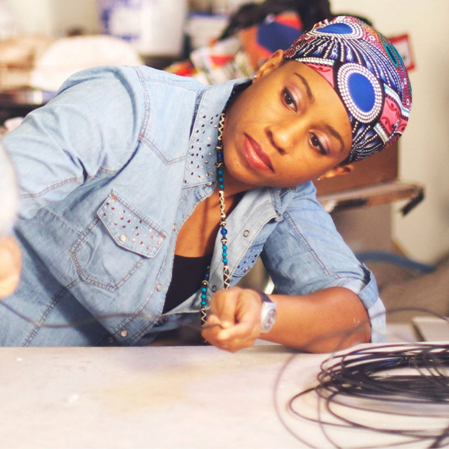 Creative Victoria’s Creators Fund – 2022 round now open – Brunswick ...